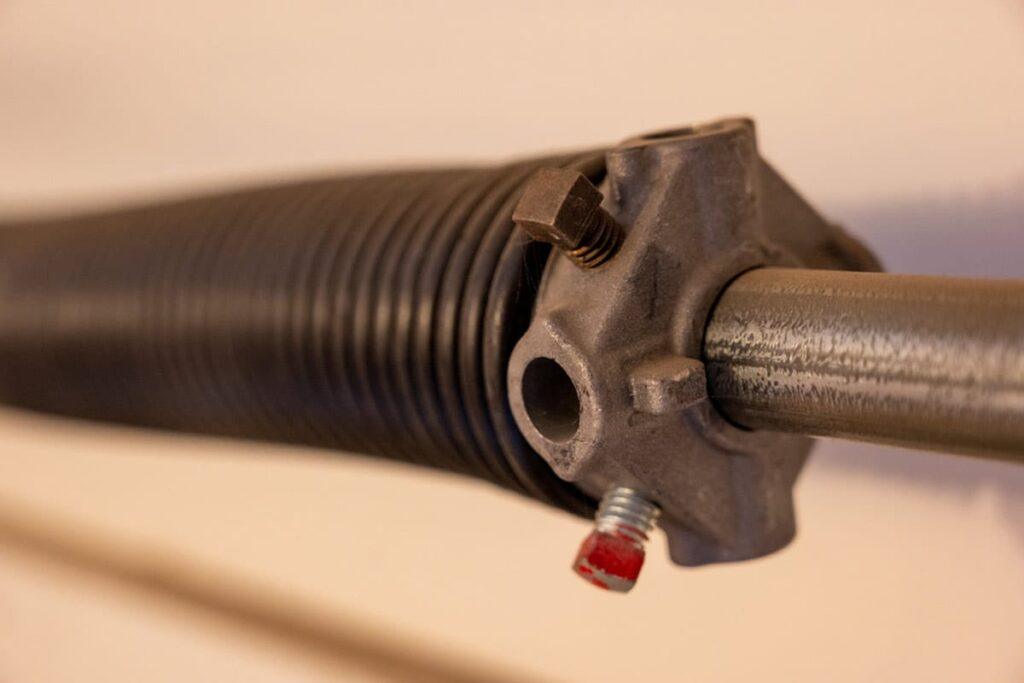 4 Reasons To Repair Your Broken Garage Door Springs